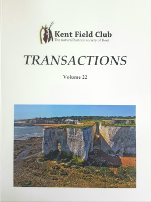 Home - Kent Field Club